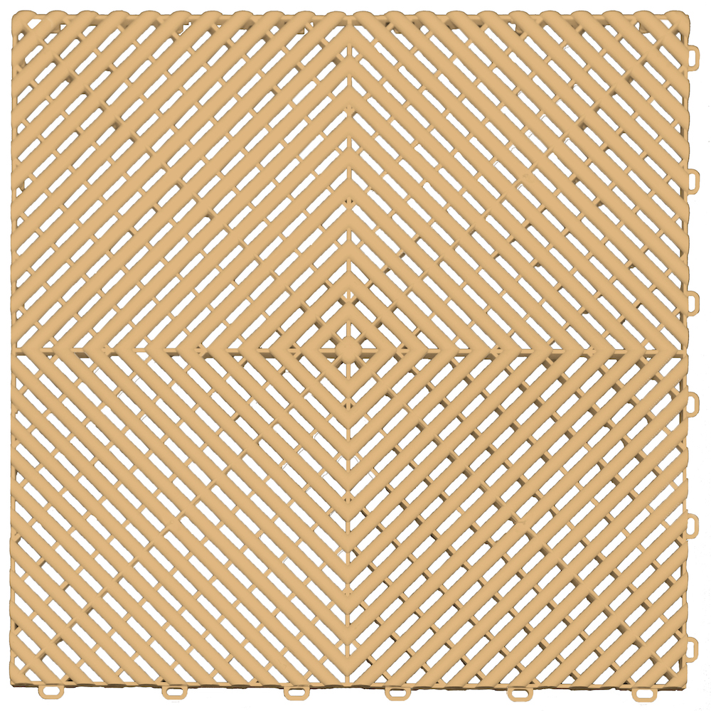 Garage Colors & Styles | Famille Closets